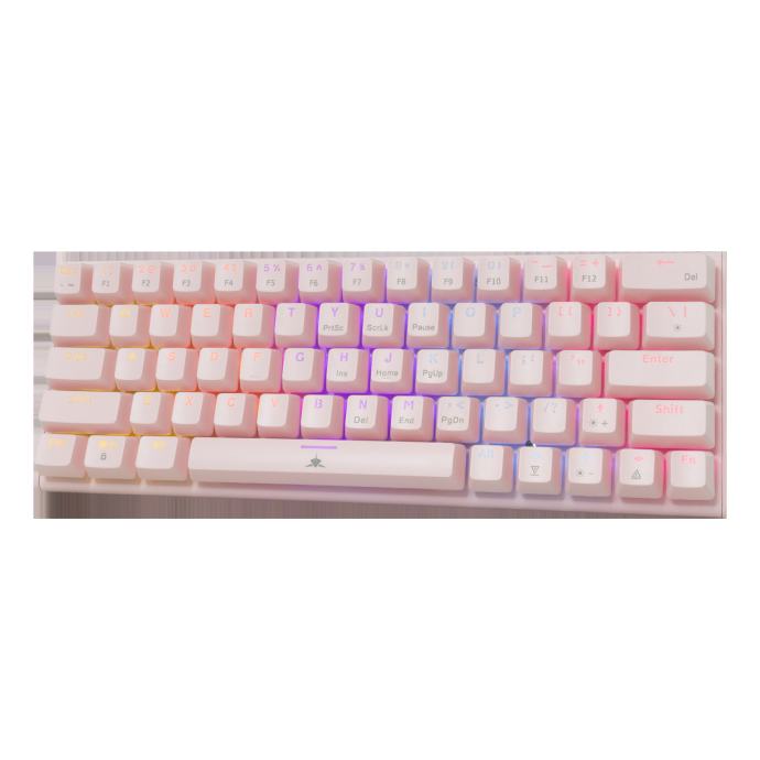 White Shark TIPKOVNICA GK-002421V2 WAKIZASHI-2 / Roza US-MODRA.SW