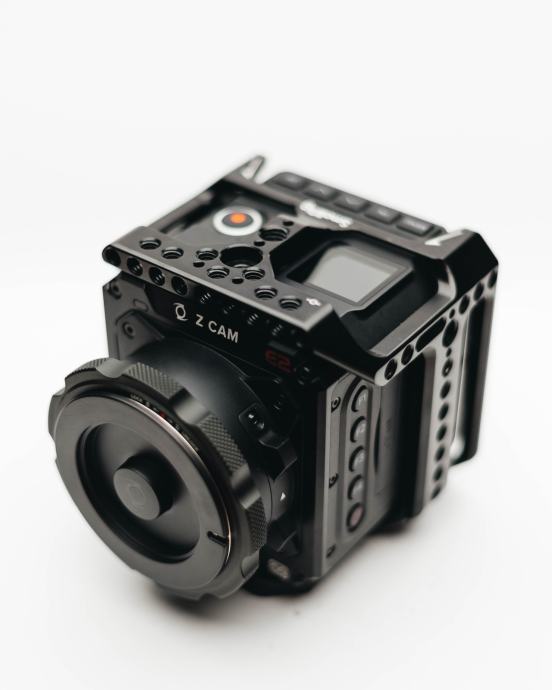 Z CAM E2-S6 6K Cinema Camera