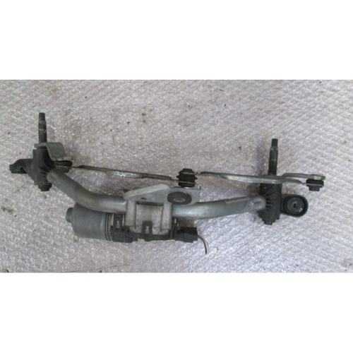 MOTORCEK PREDNJIH BRISALCEV OEM N. 8200364766 ORIGINAL REZERVNI DEL RE