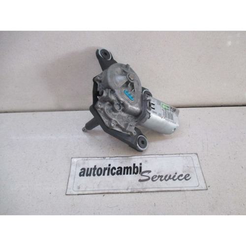 MOTORCEK ZADNJEGA BRISALCA OEM N. 51757867 ORIGINAL REZERVNI DEL FIAT
