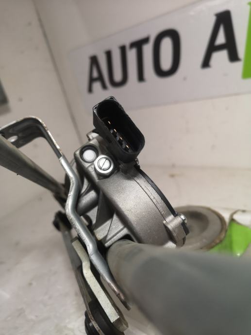 Vw Polo 2g škarje brisalca motor brisalca 2G1955023A