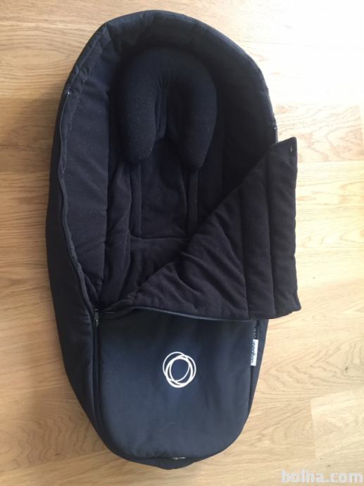 voziček BUGABOO BEE :: special edition + dodatki