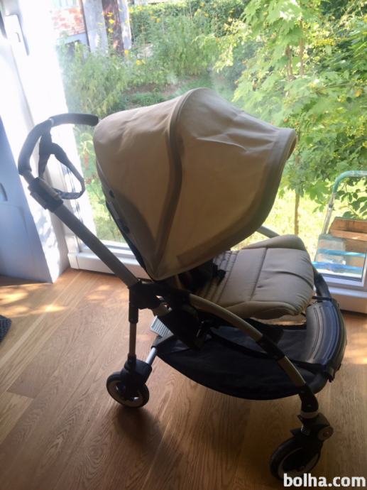 voziček BUGABOO BEE :: special edition + dodatki