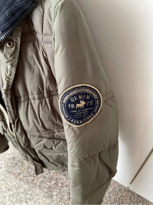 Jack&Jones moška jakna, M
