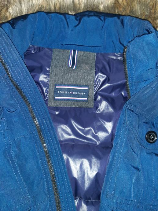 Jakna Tommy Hilfiger M
