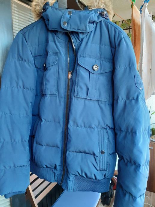 Jakna Tommy Hilfiger M