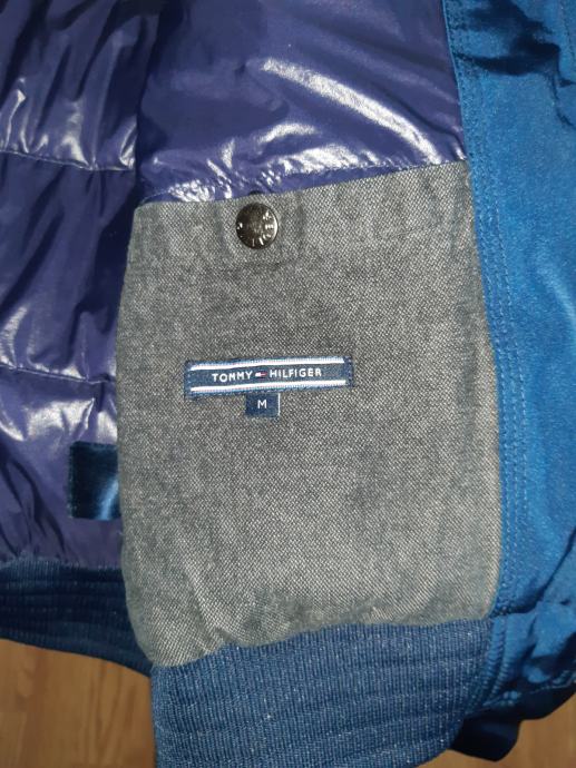 Jakna Tommy Hilfiger M