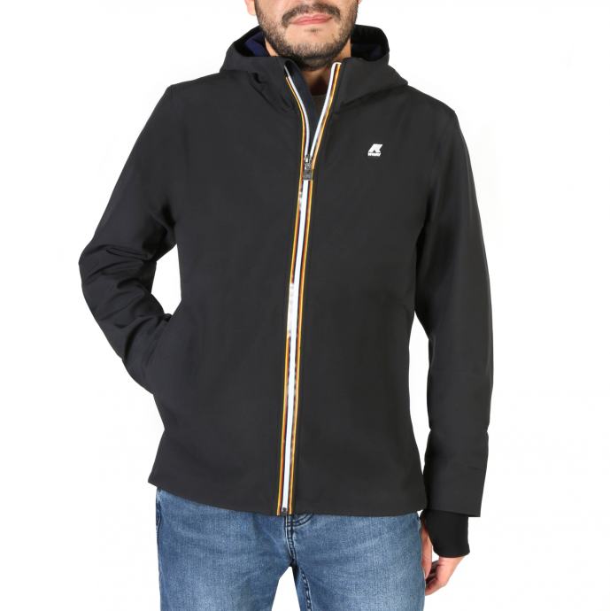 K-Way - JACK-BONDED-K008J00