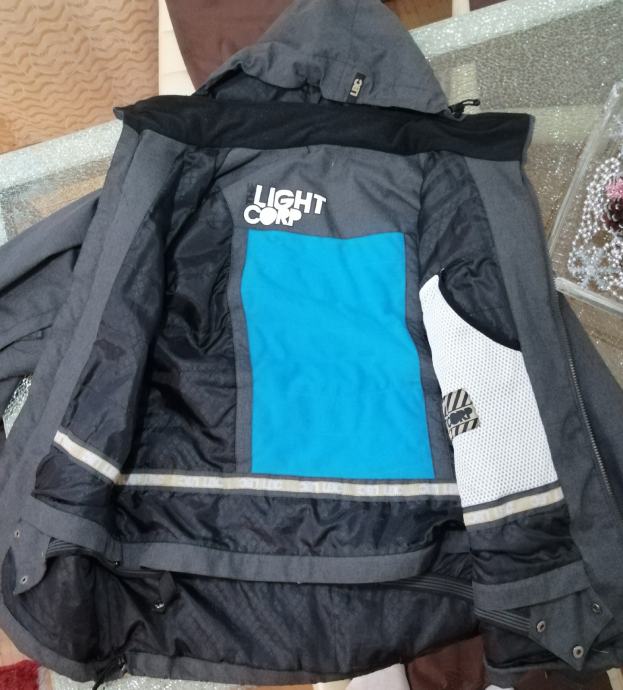 LBC - The Light Corp jakna