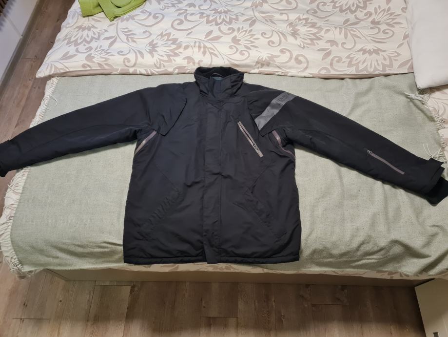 Moška bunda velikost L