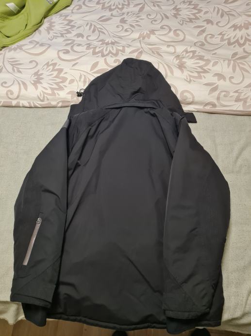 Moška bunda velikost L