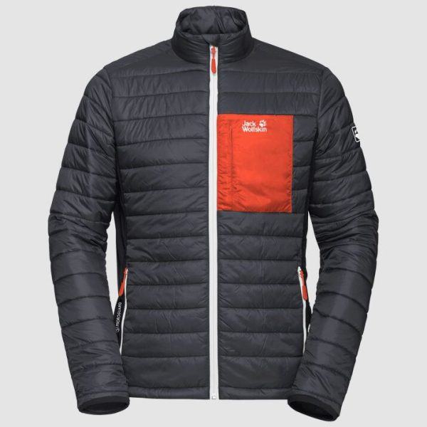 Moška jakna Jack Wolfskin Routeburn M (50)