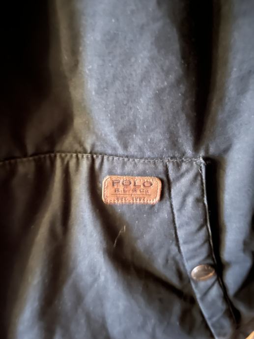 ralph lauren bunda