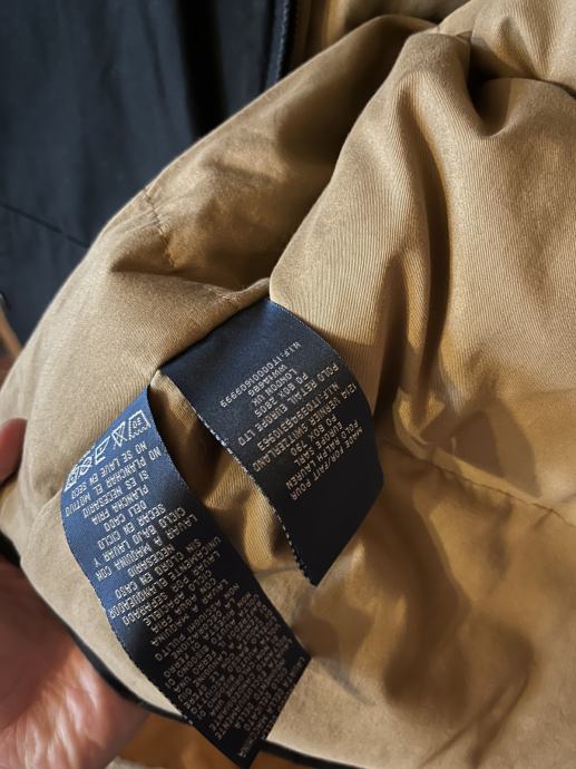 ralph lauren bunda