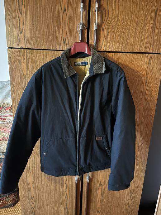 ralph lauren bunda