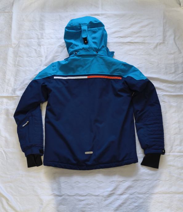 Fantovska bunda Ice Peak, vel. 152(11/12)
