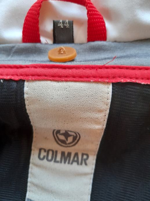 Bunda colmar