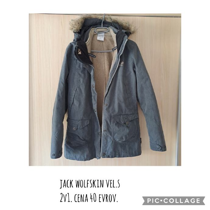 Jack Wolfskin