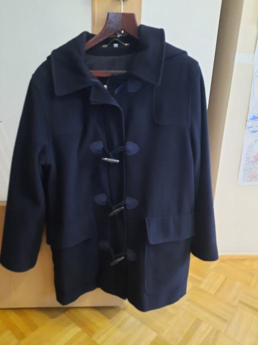 Prodam zimsko jakno st.M