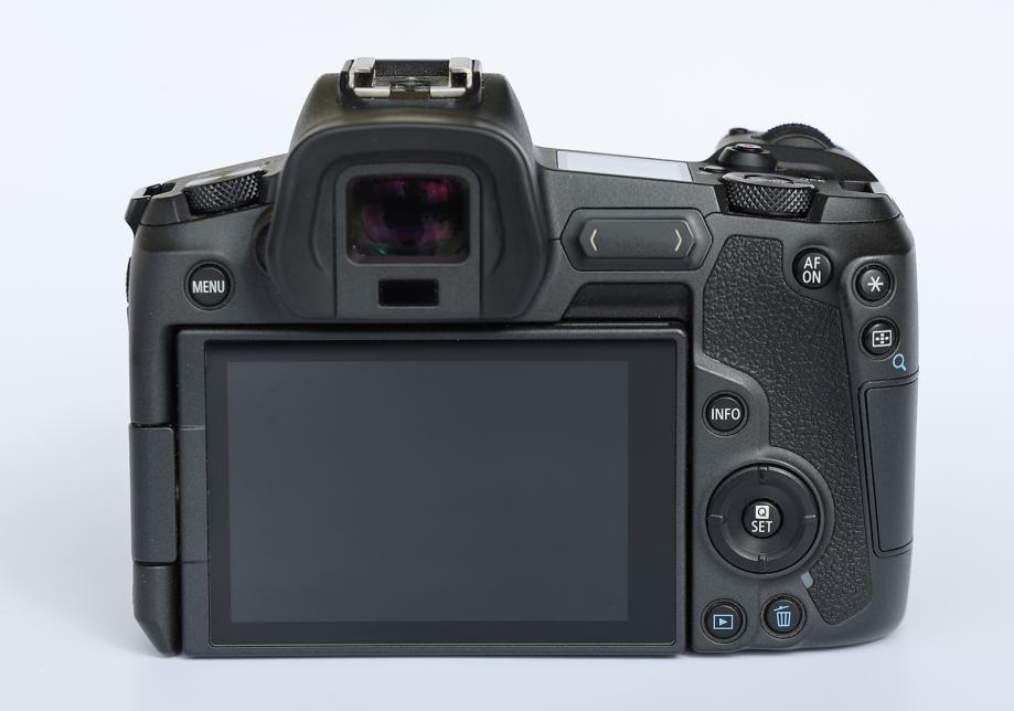 CANON EOS R