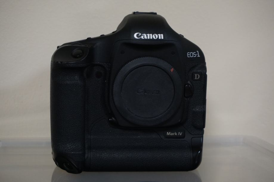 Canon EOS 1d mark IV 4 (ne 5d, 6d, 1ds, 1dx, 7d) dslr