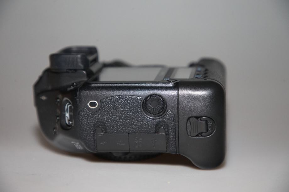 Canon eos 1d mk iii