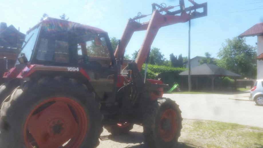 Case(DAWID BROWN) 1694