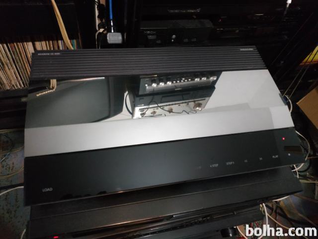 BANG & OLUFSEN BEOGRAM CD 4500 HighEnd cd predvajalnik
