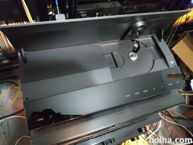 BANG & OLUFSEN BEOGRAM CD 4500 HighEnd cd predvajalnik