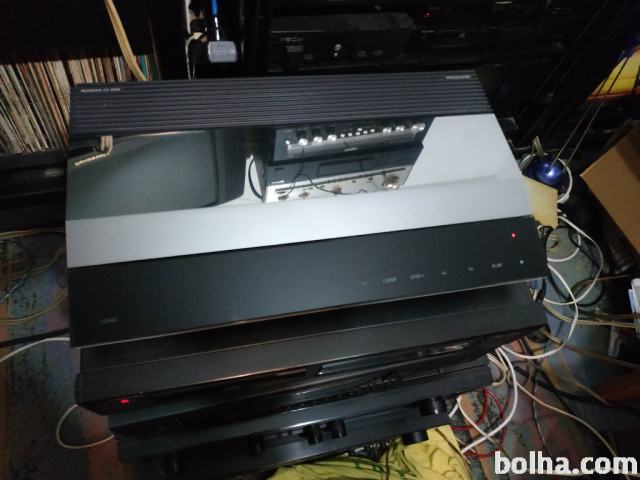 BANG & OLUFSEN BEOGRAM CD 4500 HighEnd cd predvajalnik