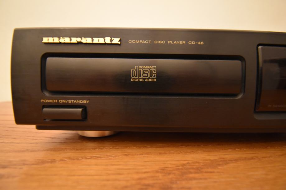 Marantz CD-46