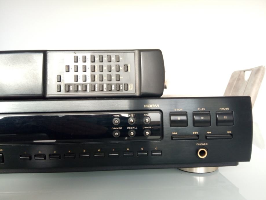 Marantz CD - 63SE predvajalnik