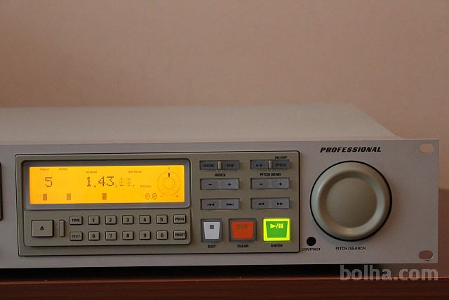 Marantz PMD340 professional