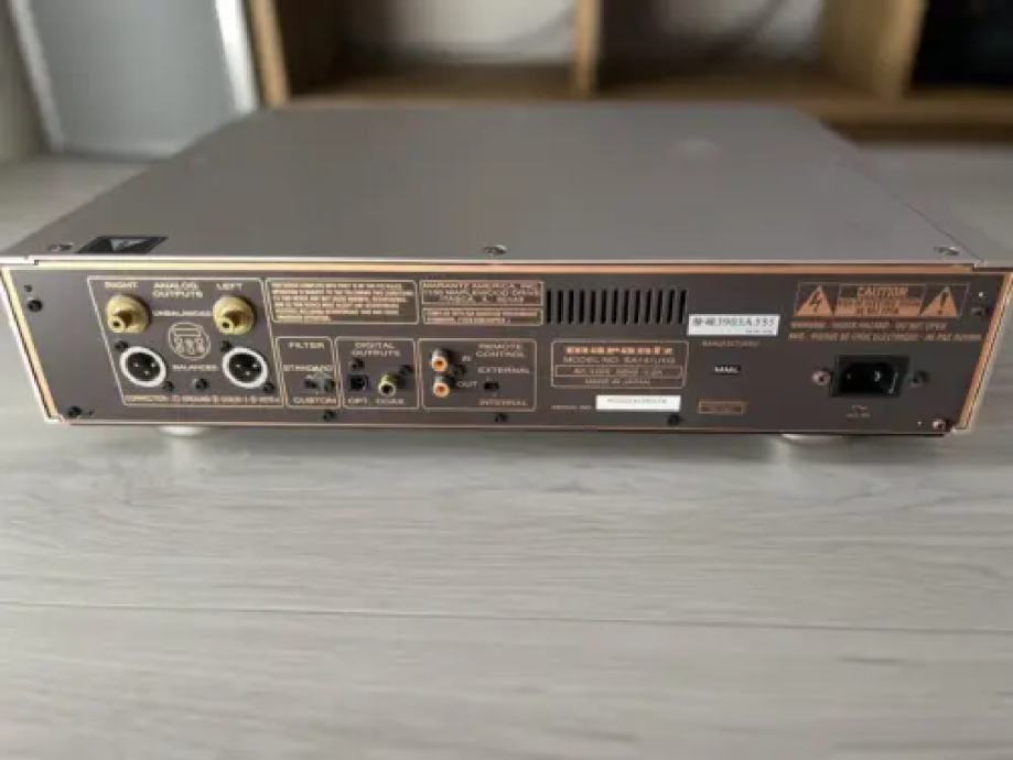 Marantz SA14
