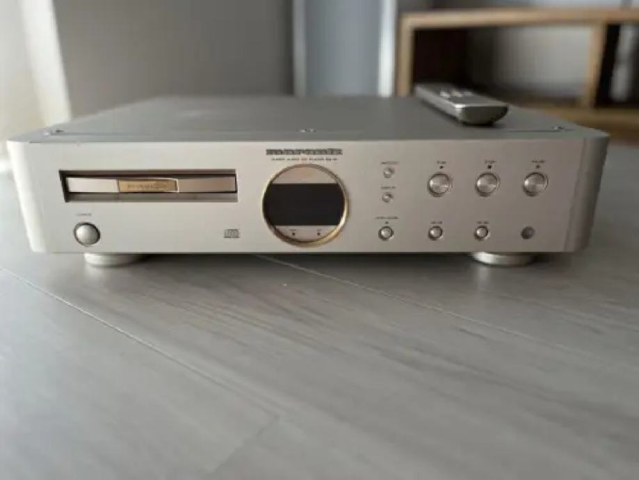 Marantz SA14