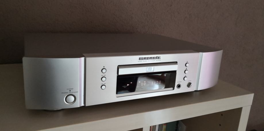 MARANTZ SA7003 CD predvajalnik