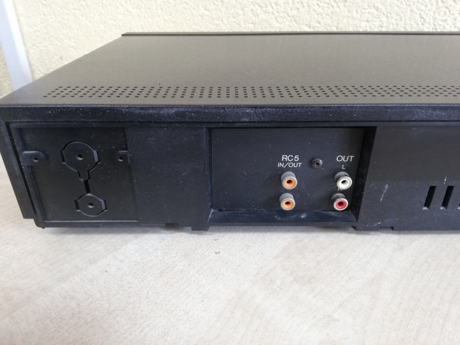 PHILIPS CD 582, VINTAGE cd player