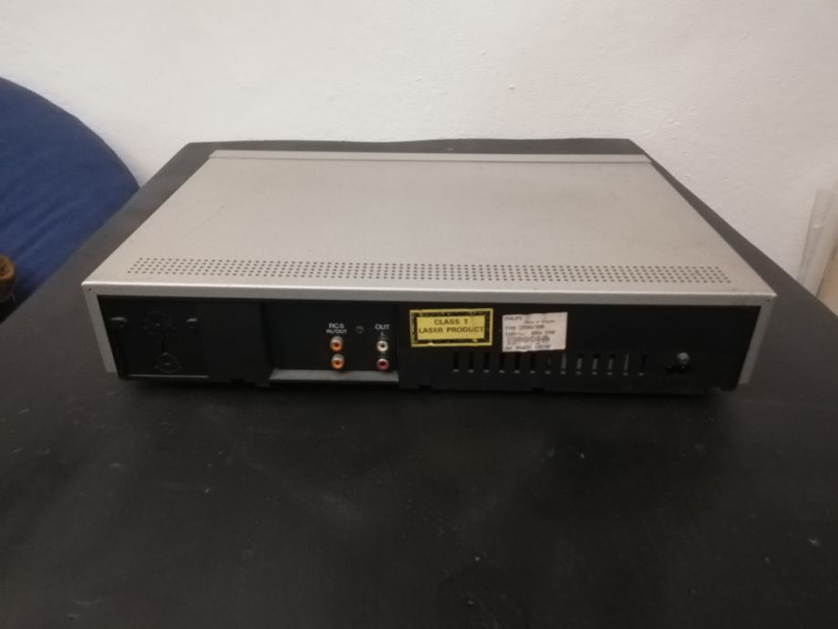 Philips CD player CD 582/00B