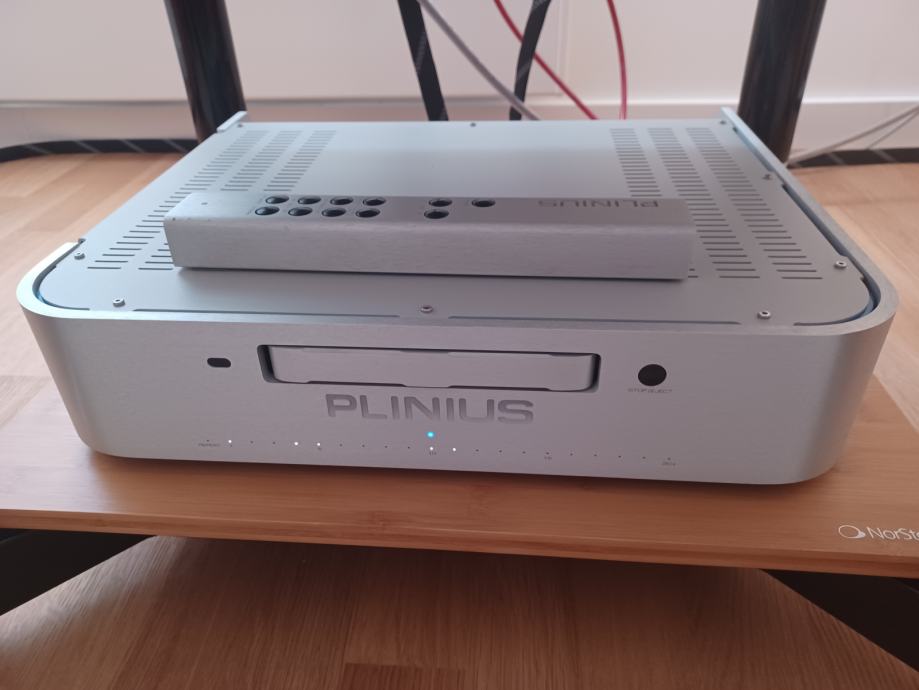 Plinius cd 101