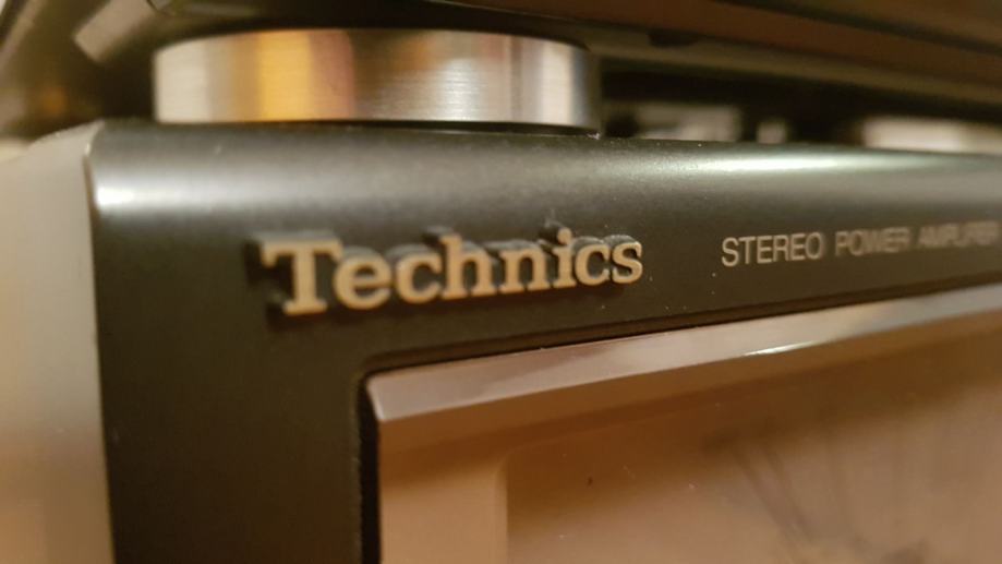 Technics komponente v okvari kupim