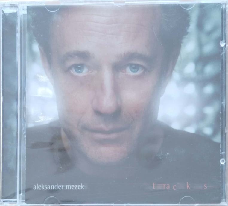 Aleksander Mežek - Tracks