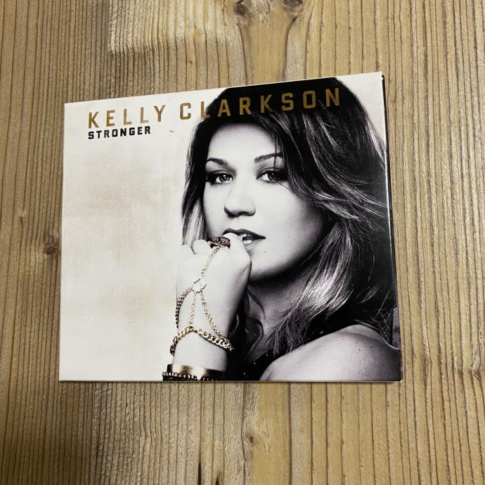 CD - POP, HIP-HOP, R&B