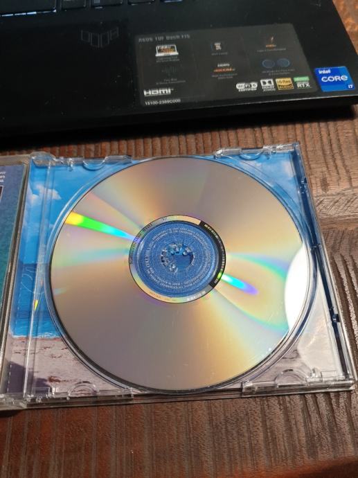 Celine Dion - A New Day Has Come Audio CD