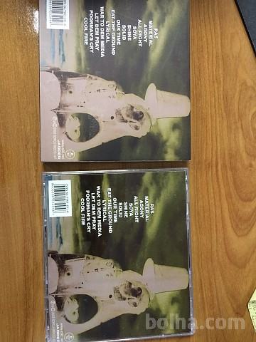 EYESBURN - solid (2003)