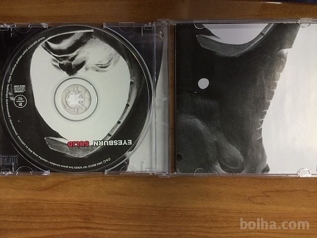 EYESBURN - solid (2003)