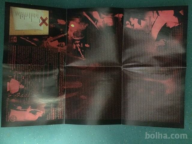 EYESBURN - solid (2003)