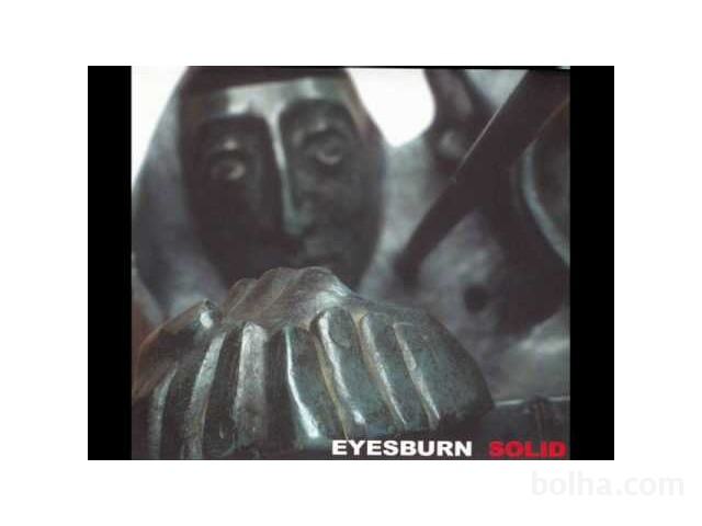 EYESBURN - solid (2003)