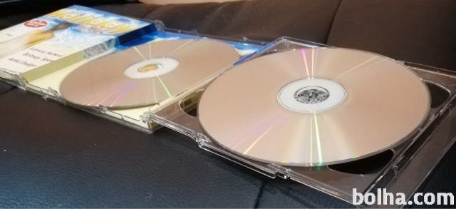 Holiday Hit Mix- 2 × CD, Compilation- 2000