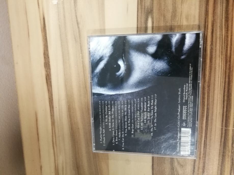 Ice Cube - Greatest Hits (2001)