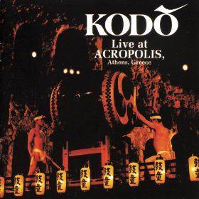 Kodo: Live At Acropolis (Super Bit Mapping)
